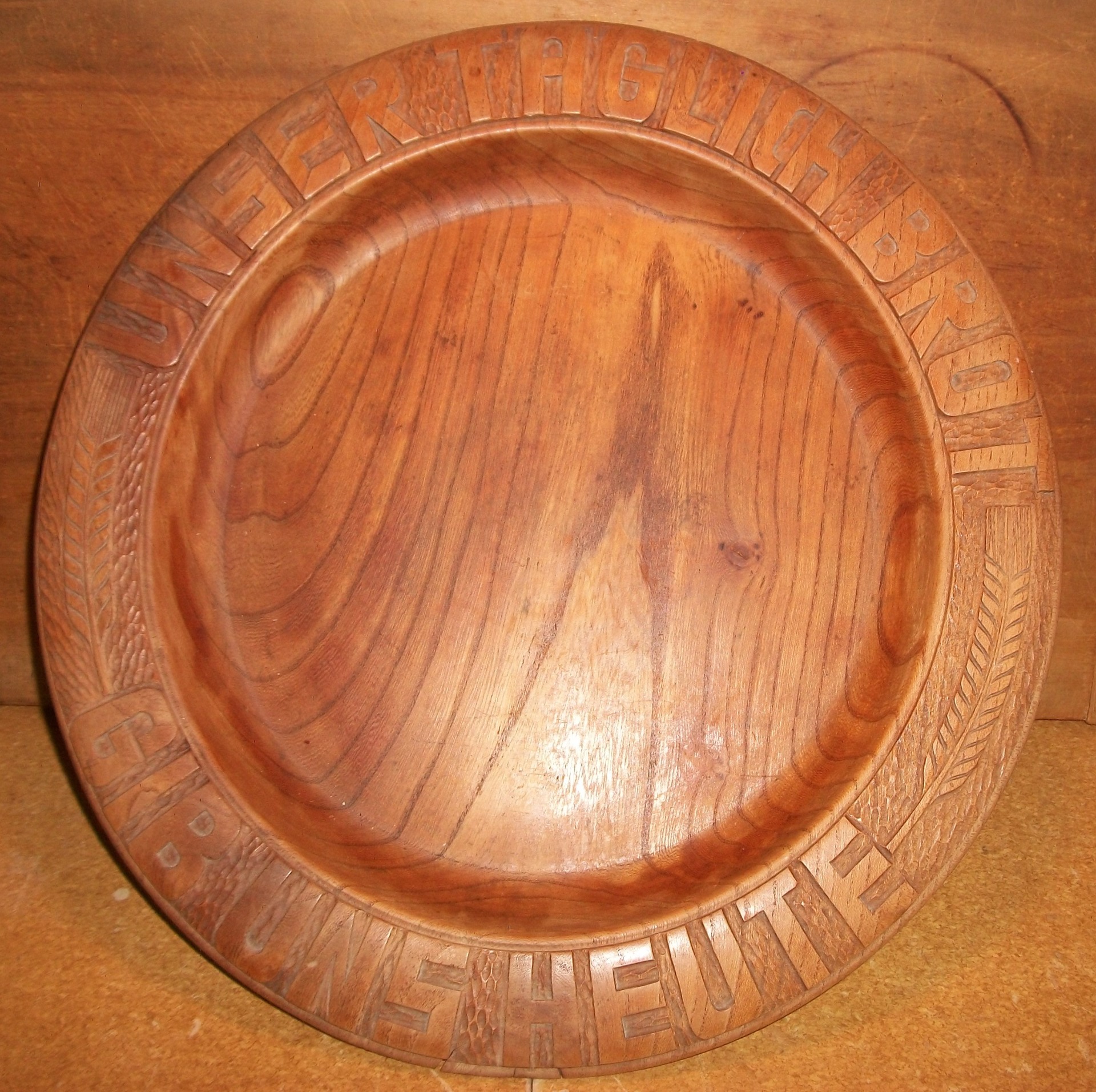 (1) BREAD CULTURE - ARTIFACTS :: Nationalbreadmuseum