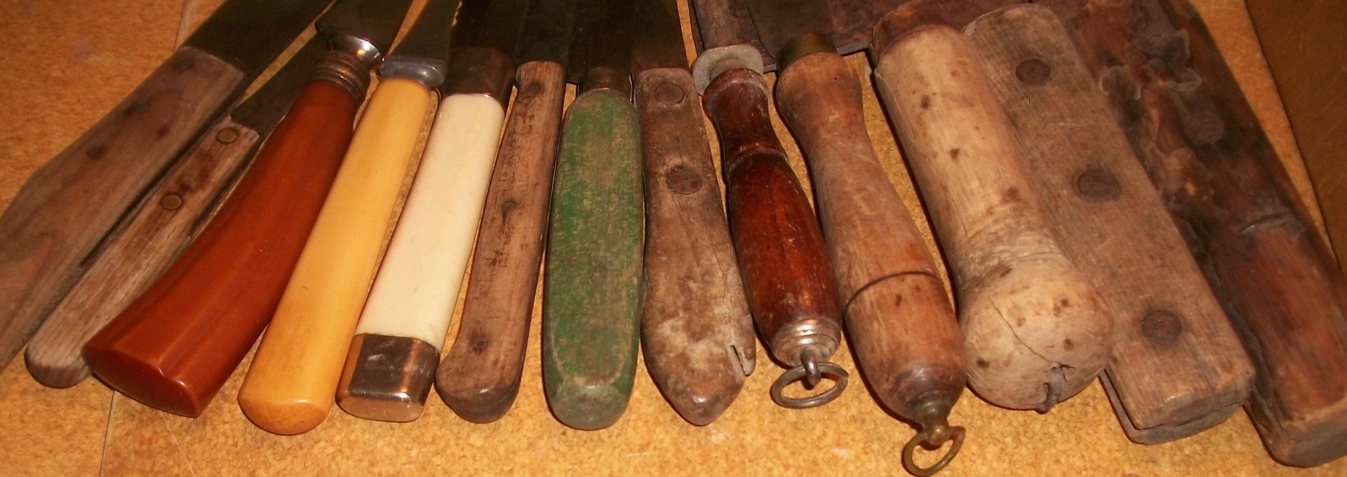 (1) BREAD CULTURE - ARTIFACTS :: Nationalbreadmuseum