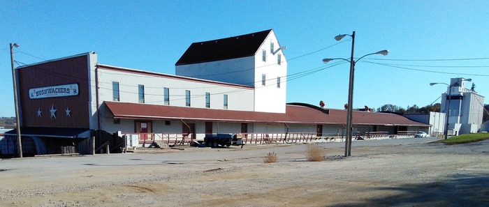 (9) Grain History in Omaha :: Nationalbreadmuseum