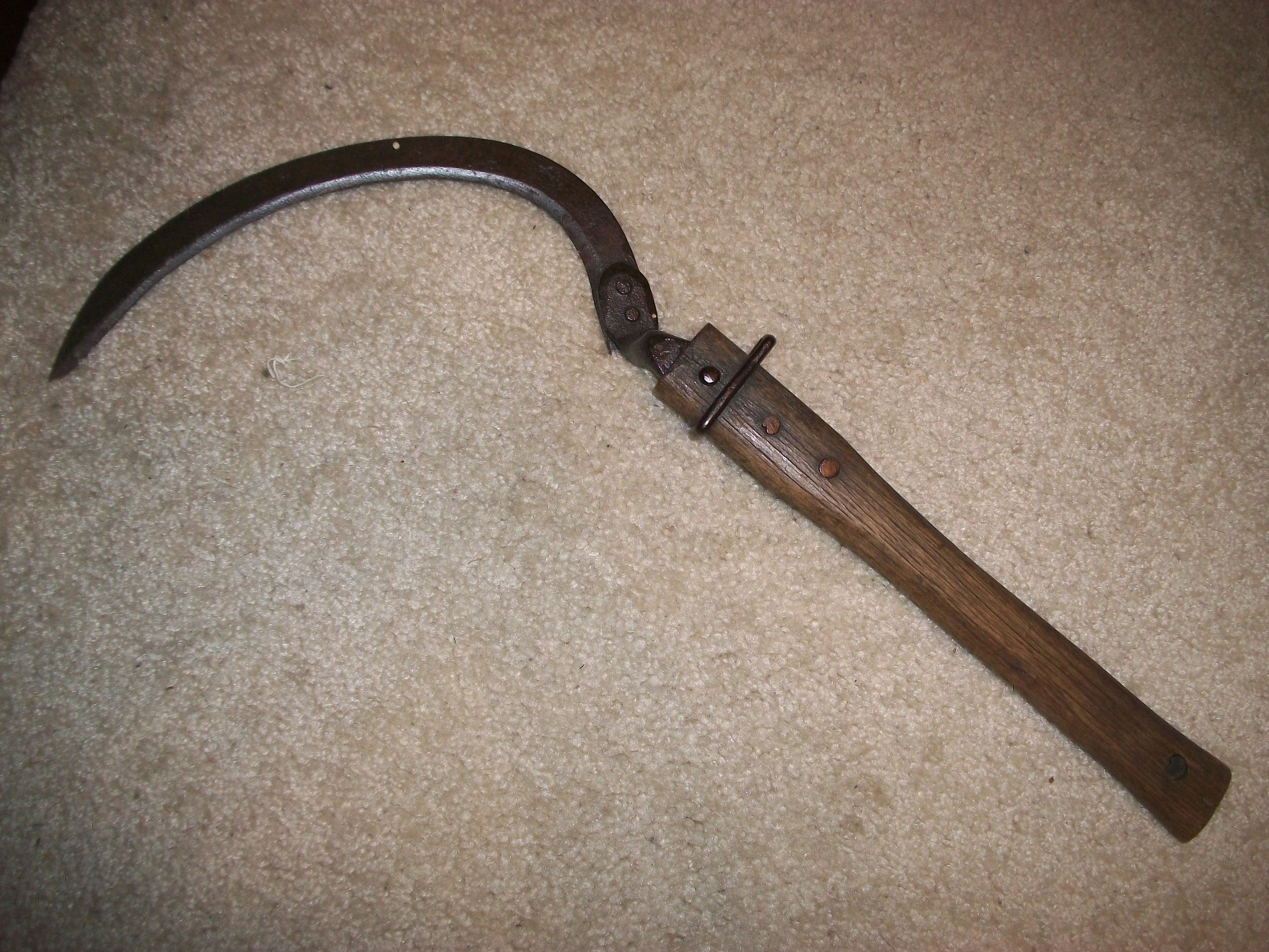 (1) BREAD CULTURE - ARTIFACTS :: Nationalbreadmuseum