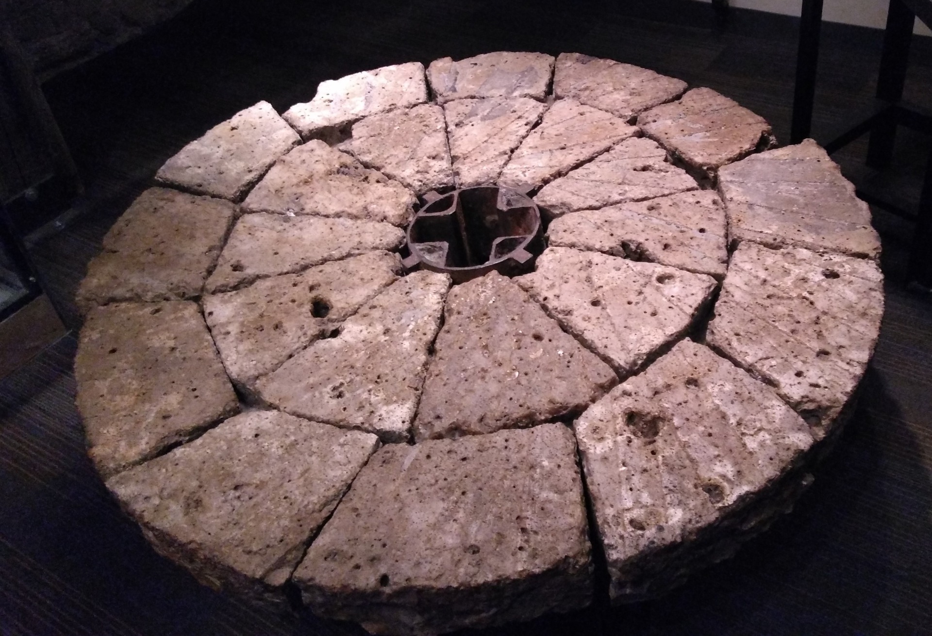 (1) BREAD CULTURE - ARTIFACTS :: Nationalbreadmuseum