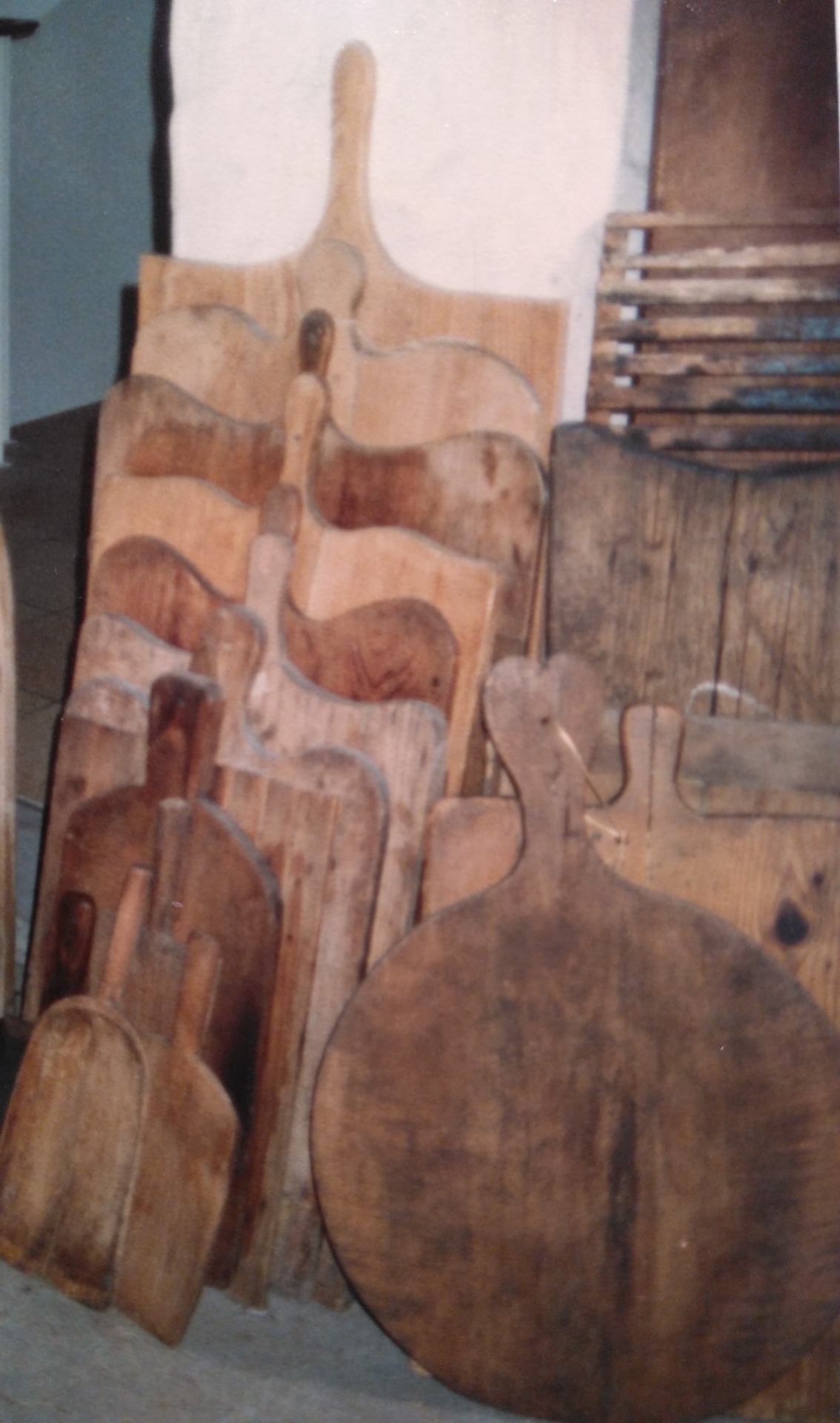 --HOME BAKING ARTIFACTS :: Nationalbreadmuseum