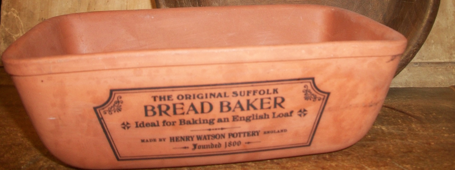 --HOME BAKING ARTIFACTS :: Nationalbreadmuseum