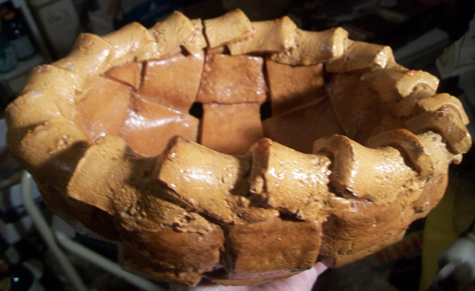 --HOME BAKING ARTIFACTS :: Nationalbreadmuseum