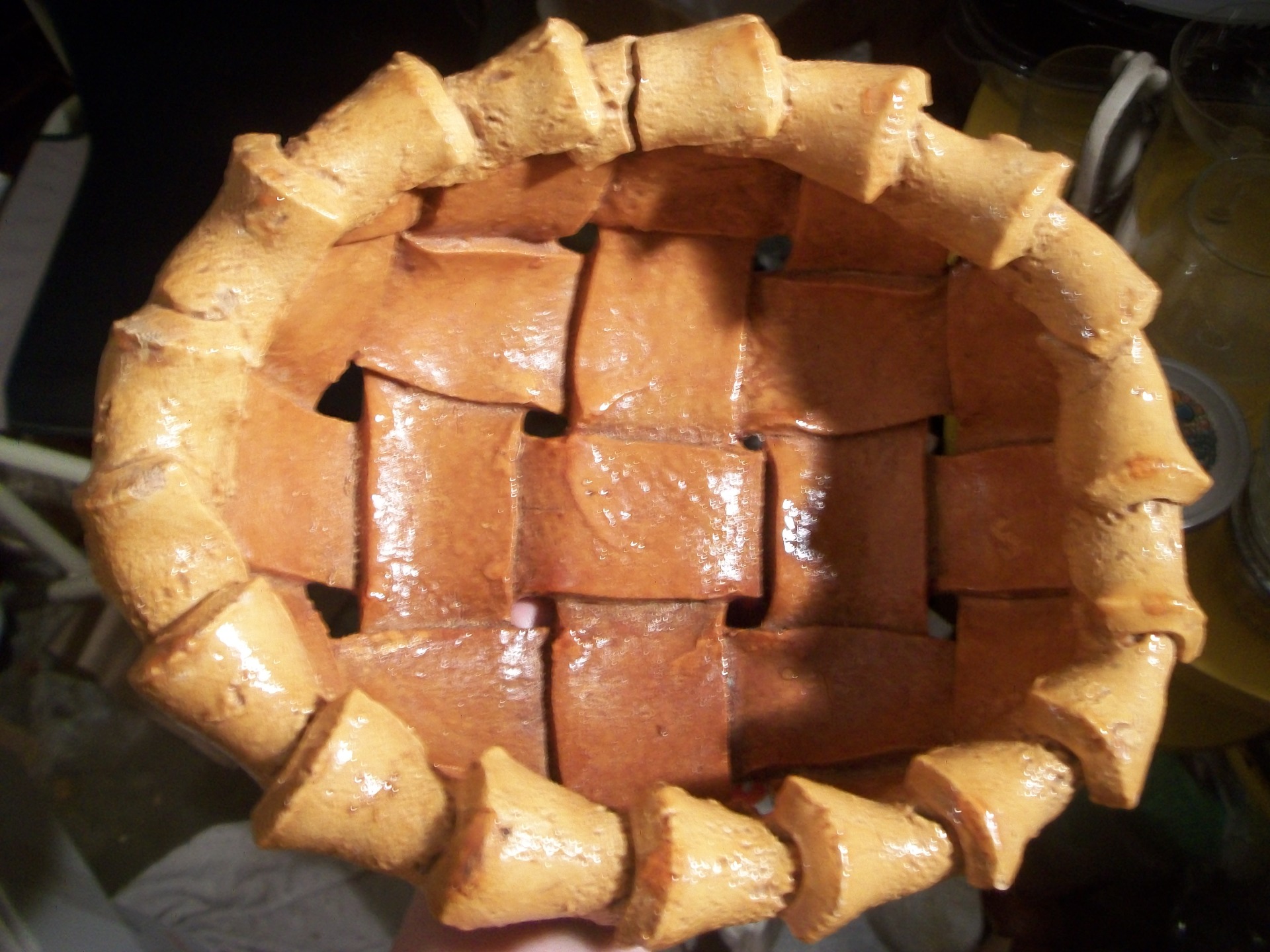 --HOME BAKING ARTIFACTS :: Nationalbreadmuseum