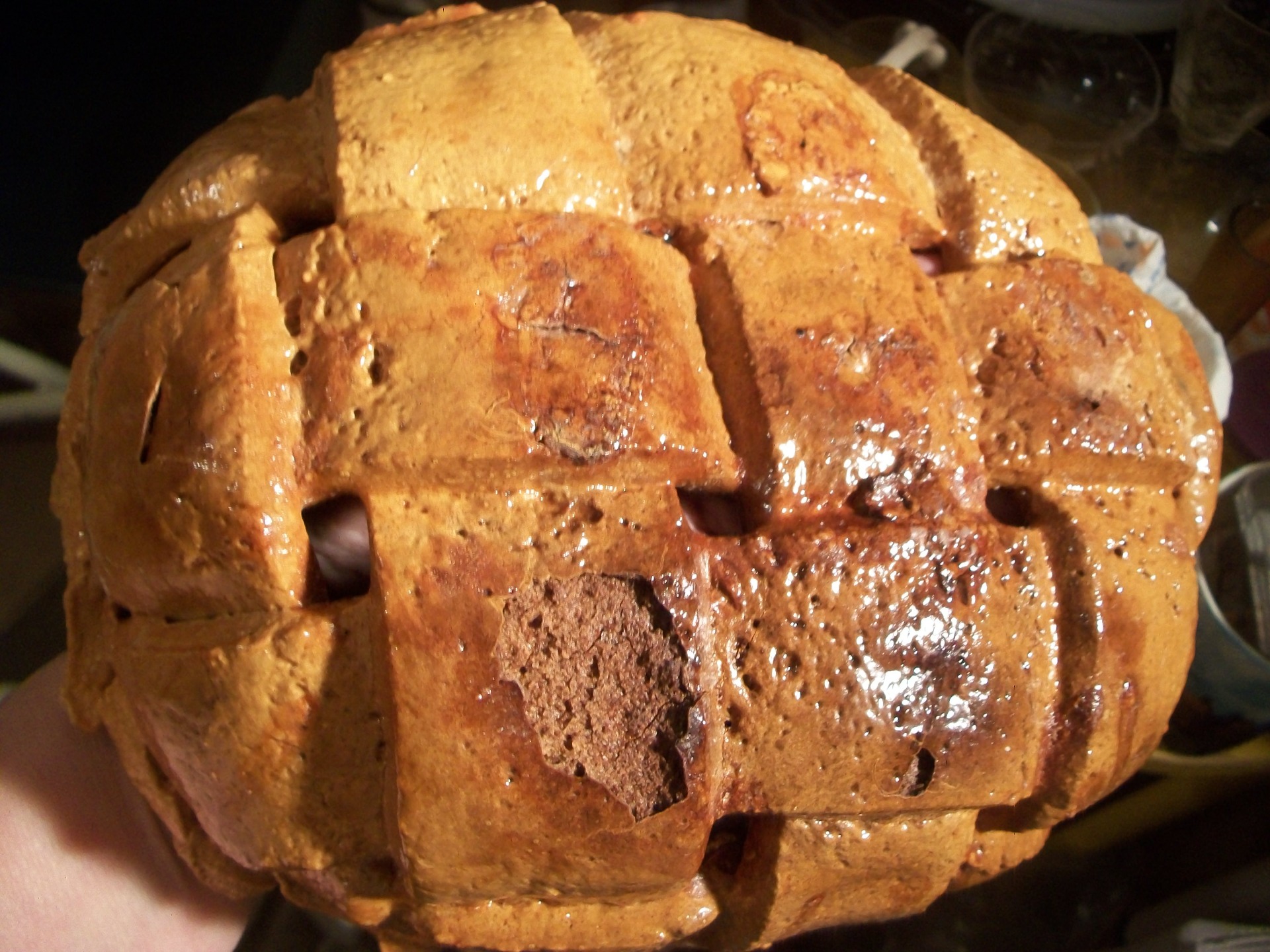 --HOME BAKING ARTIFACTS :: Nationalbreadmuseum