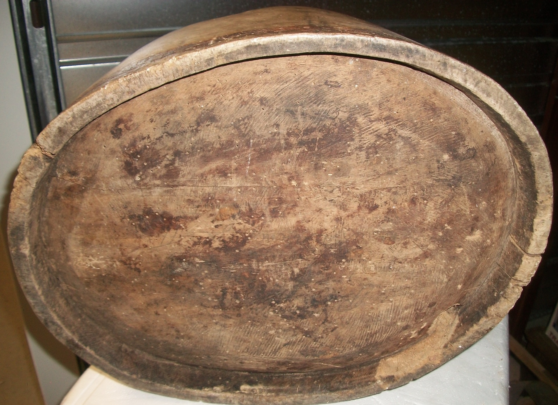 --FOOD GRAIN IN AG ARTIFACTS :: Nationalbreadmuseum