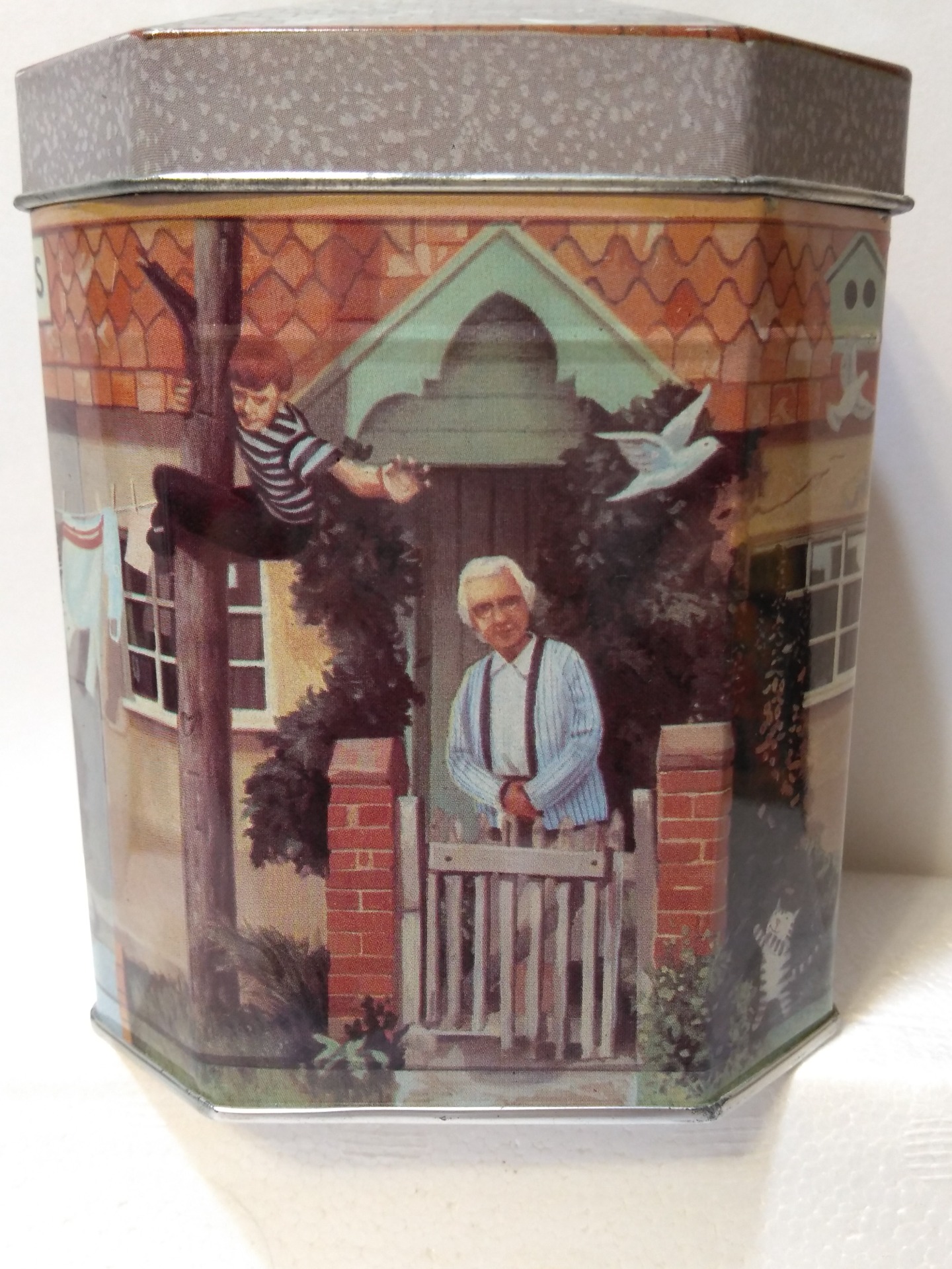 SCOTLAND :: Nationalbreadmuseum