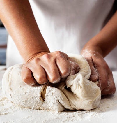 (2) BAKING MILL & Recipes :: Nationalbreadmuseum