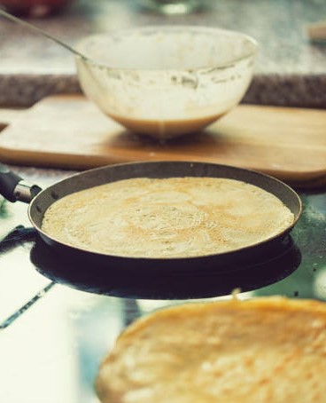 (2) BAKING MILL & Recipes :: Nationalbreadmuseum