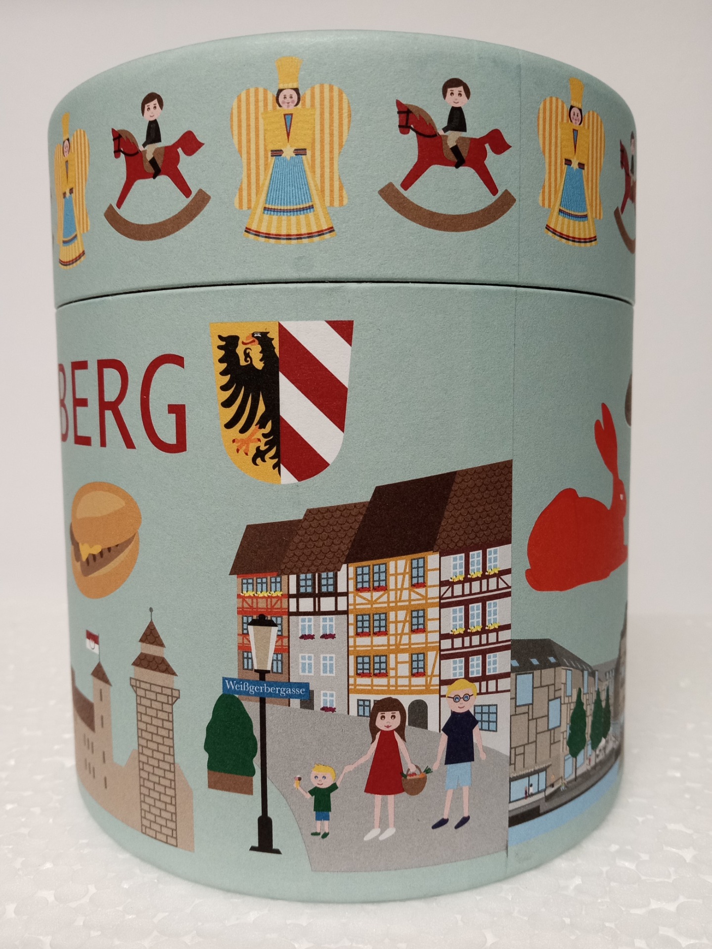 GERMANY - Matthias :: Nationalbreadmuseum