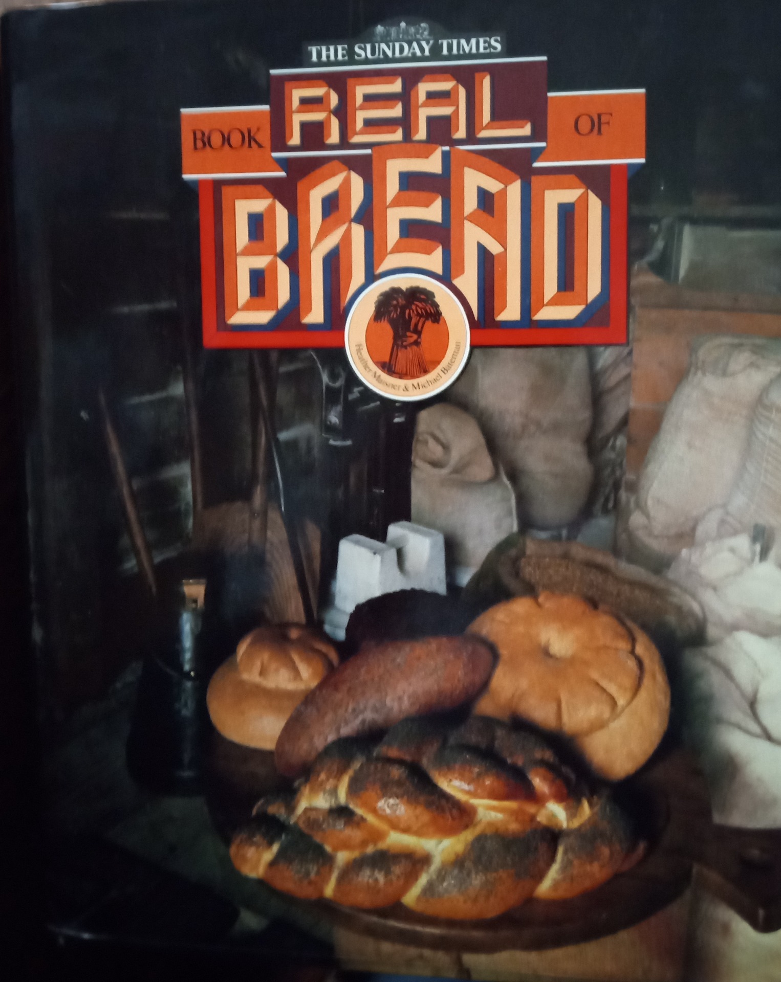 --COOKBOOK CULTURE :: Nationalbreadmuseum