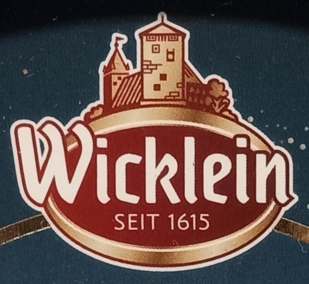 GERMANY - Wicklein, G. :: Nationalbreadmuseum