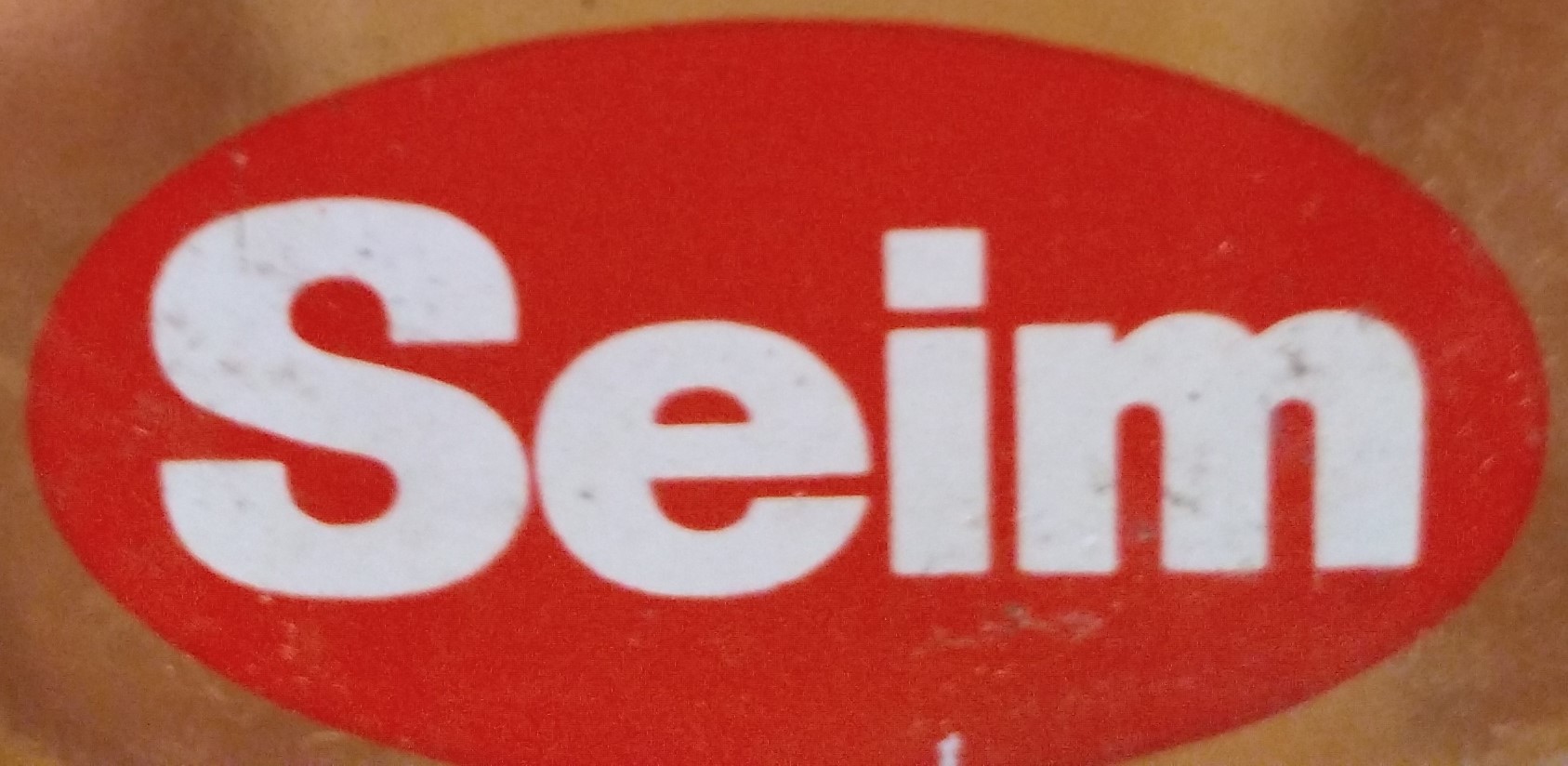 GERMANY - Seim Lebkuchen :: Nationalbreadmuseum