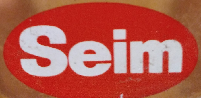 GERMANY - Seim Lebkuchen :: Nationalbreadmuseum