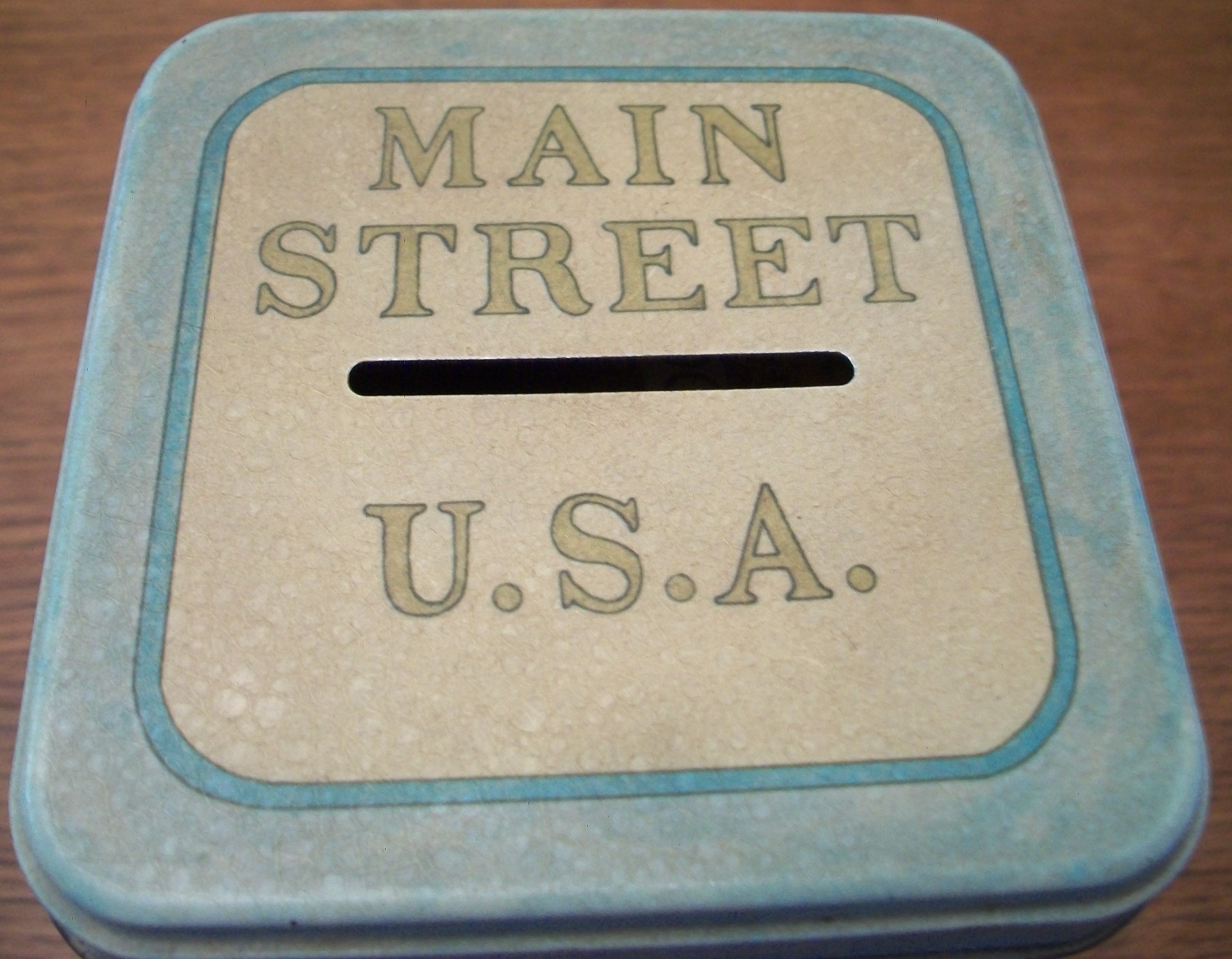 (5) TINS OF TASTE MUSEUM :: Nationalbreadmuseum