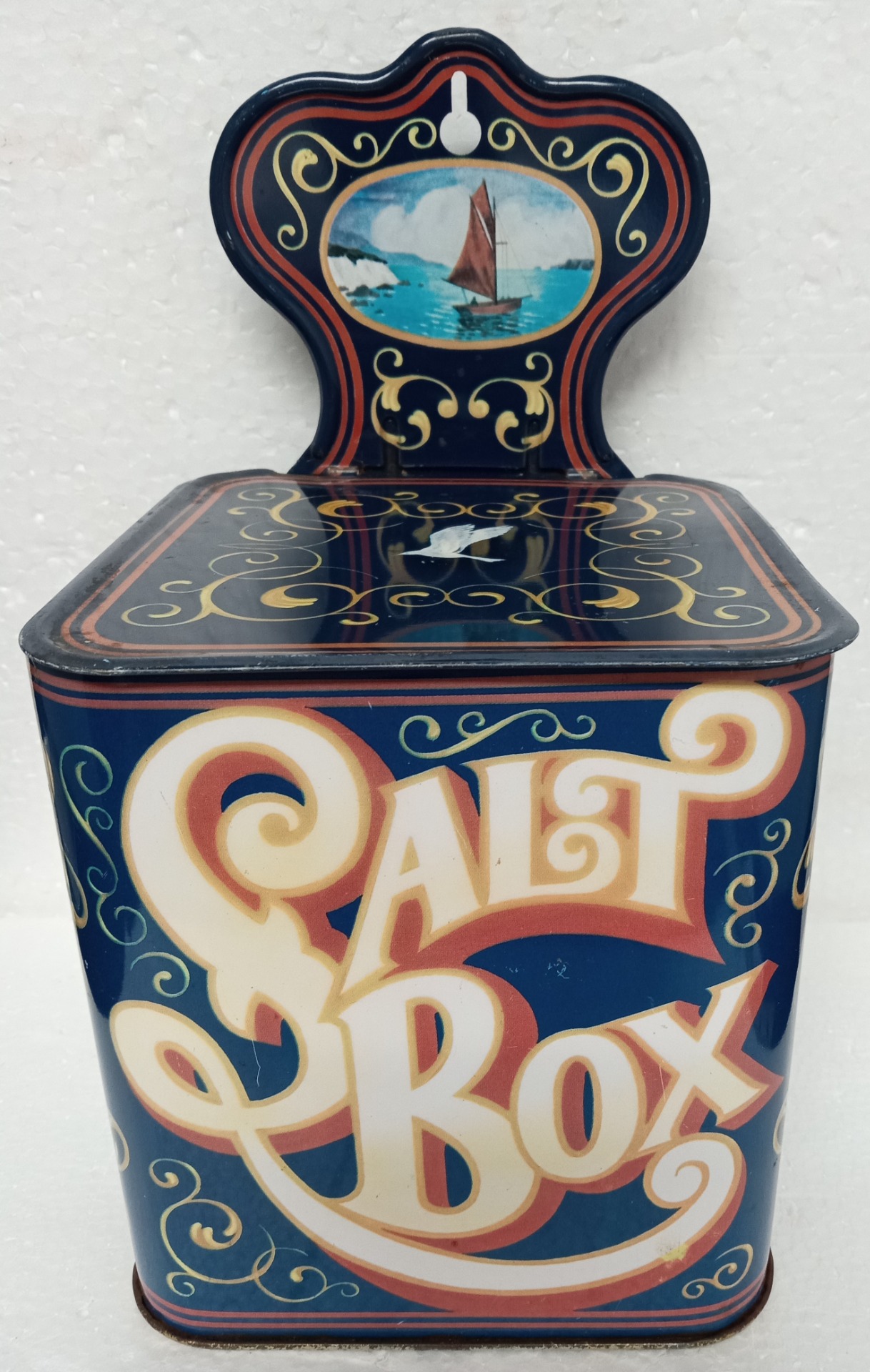 USA - Company Index :: Nationalbreadmuseum