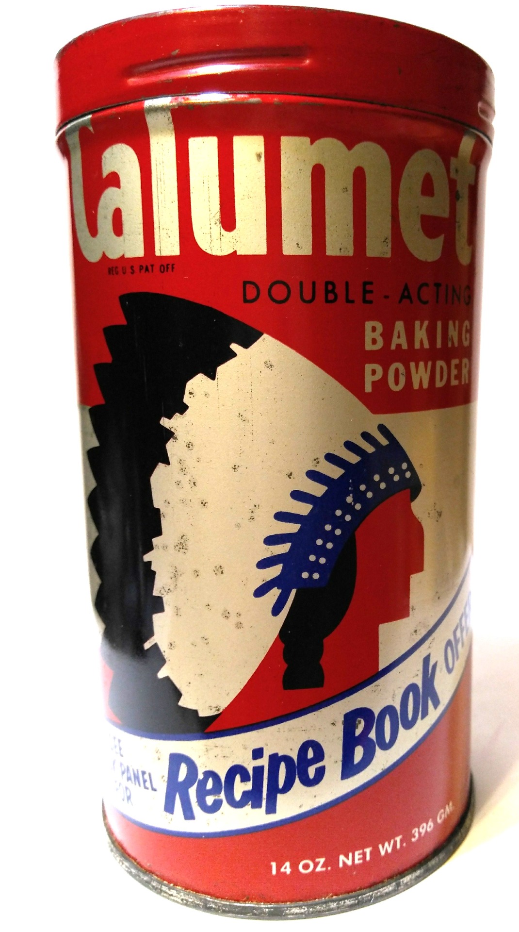 USA - A - B :: Nationalbreadmuseum