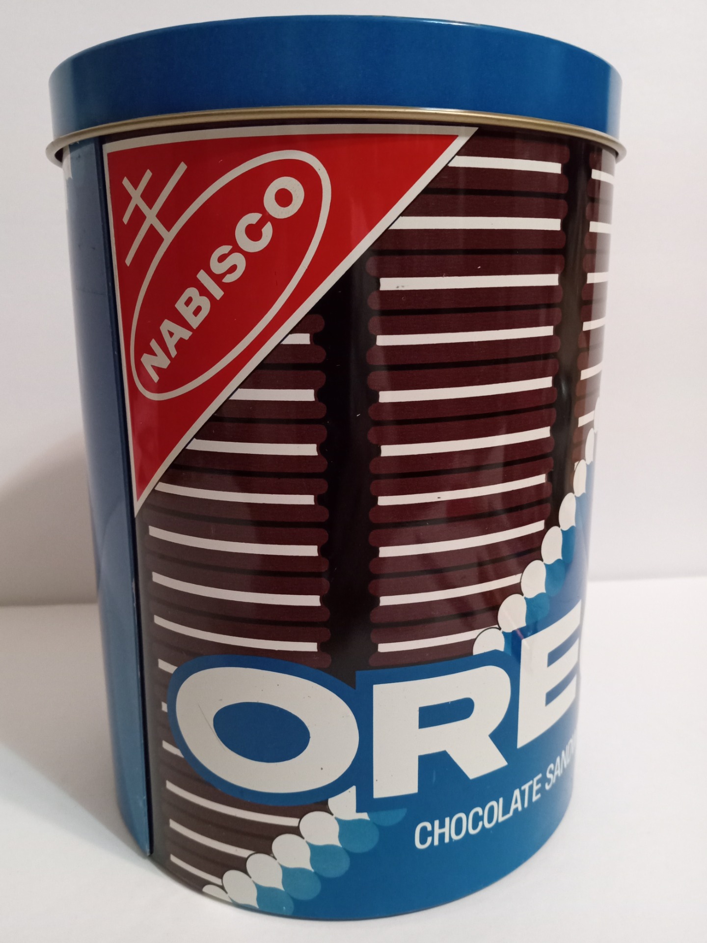 (5) TINS OF TASTE MUSEUM :: Nationalbreadmuseum